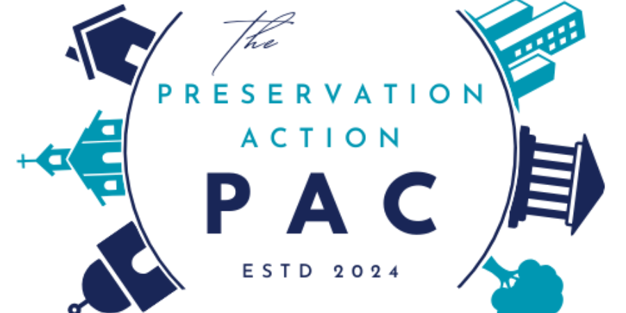 PAC Donation Page – Preservation Action
