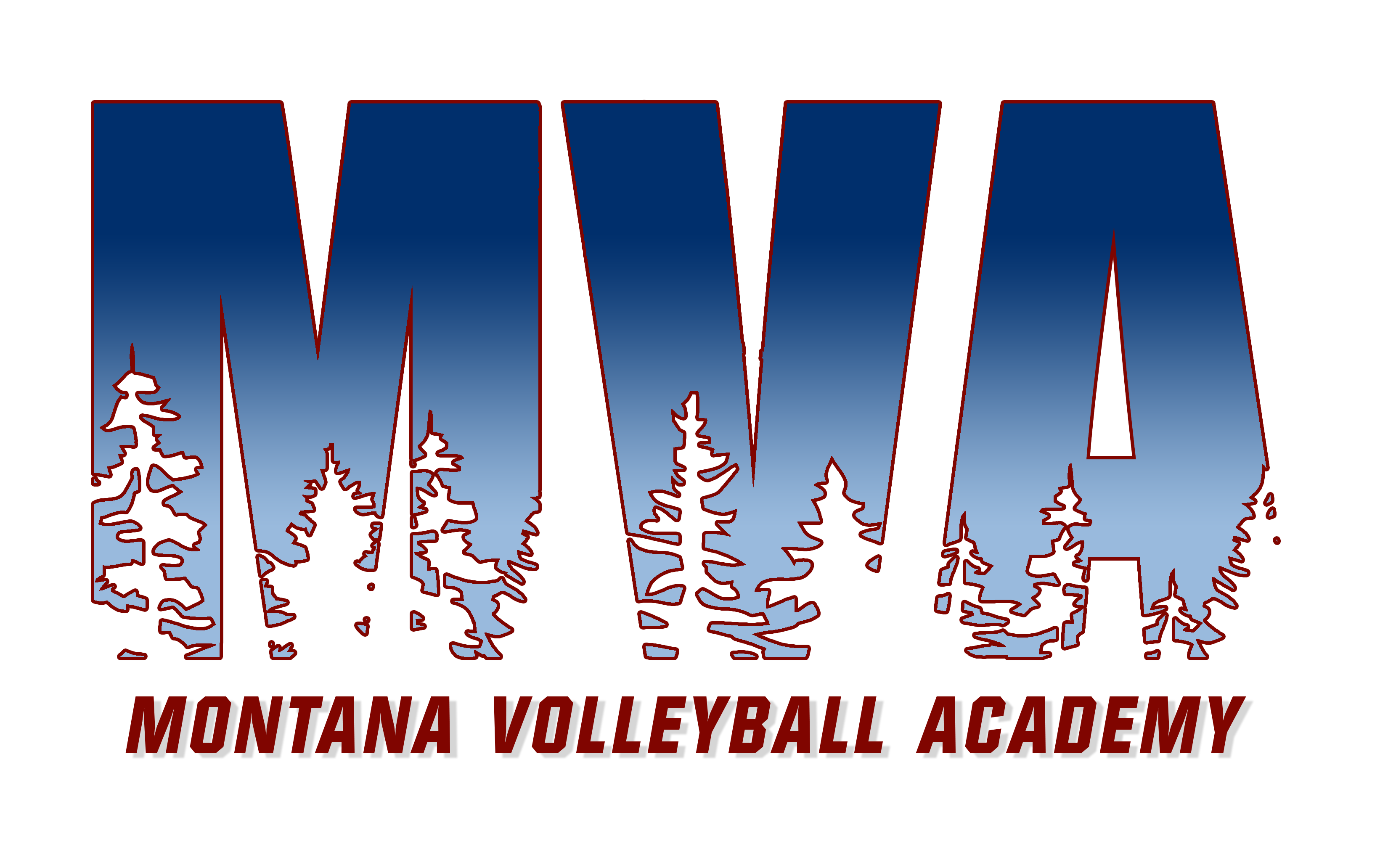 Right Side Hitting Clinic Weak Side Montana Volleyball Academy Right Side Hitting Clinic Weak Side Montana Volleyball Academy